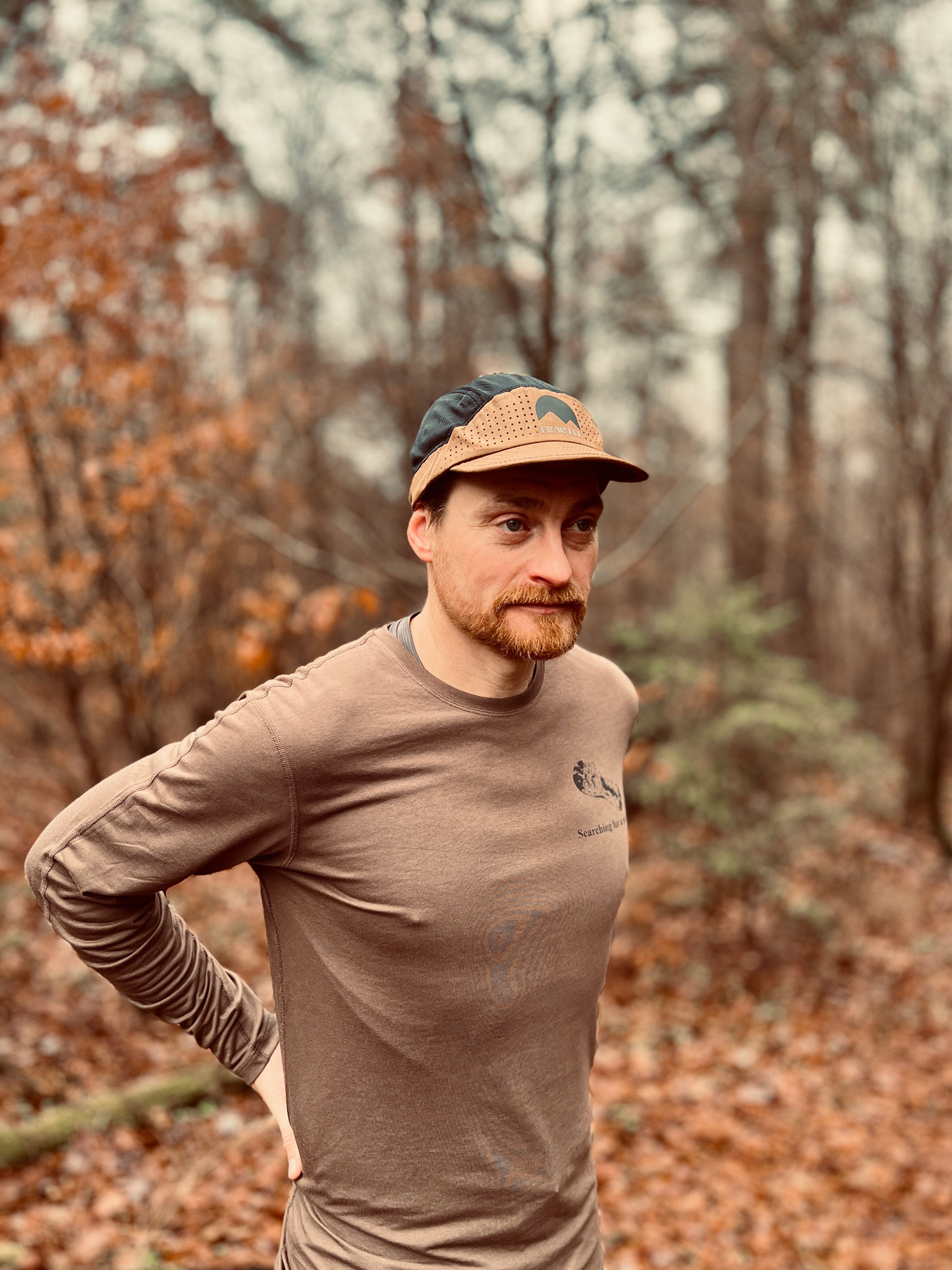 Run Commuting with Marcel Neumann – FRACTEL