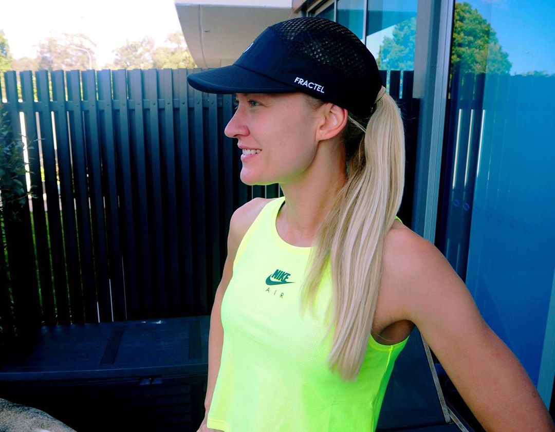 #whywerun - Riine Ringi – FRACTEL