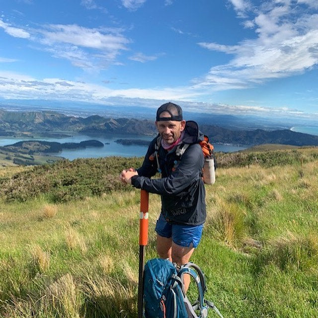 Top 5 Running Locations - Taye Pugh – FRACTEL