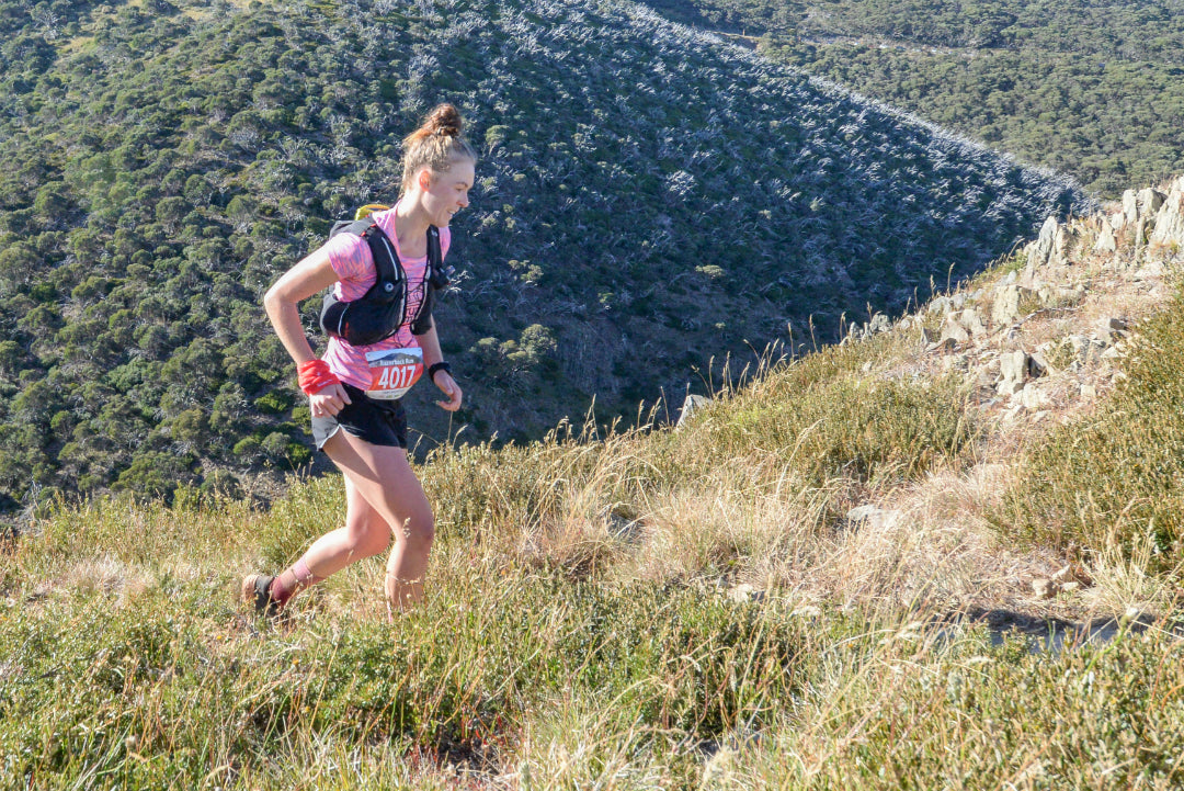 FRACTEL AMBASSADOR - Emma MacIntosh