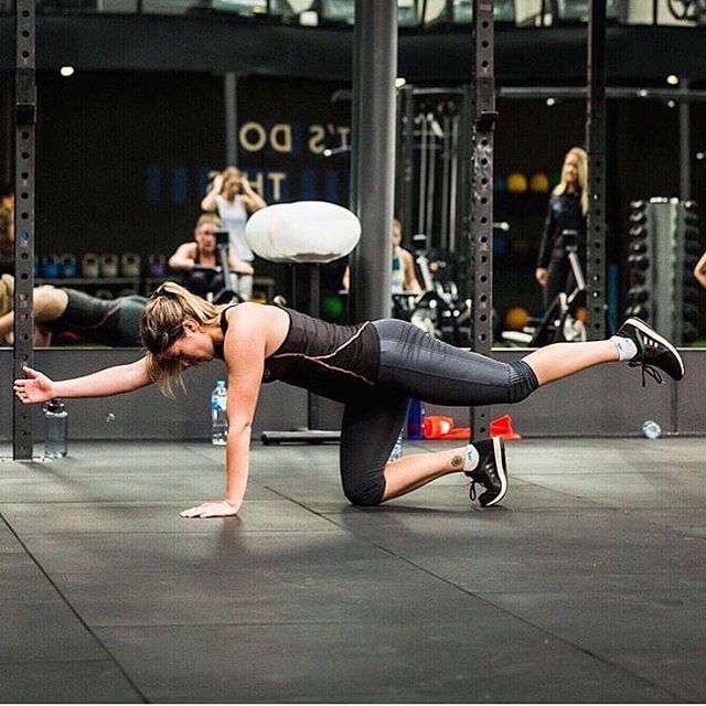 Strength Training For Endurance Athletes – FRACTEL