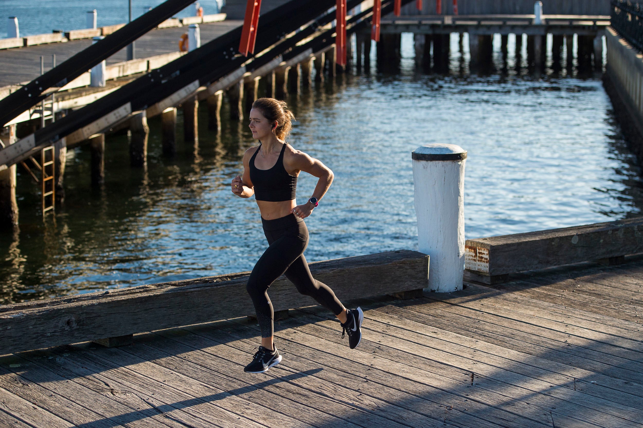 #whywerun - Hannah Leonard – FRACTEL