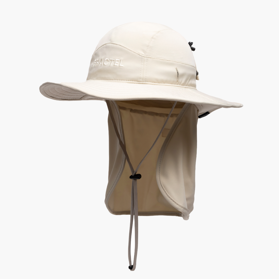 Fractel | Premium Running Hats & Running Gear – FRACTEL